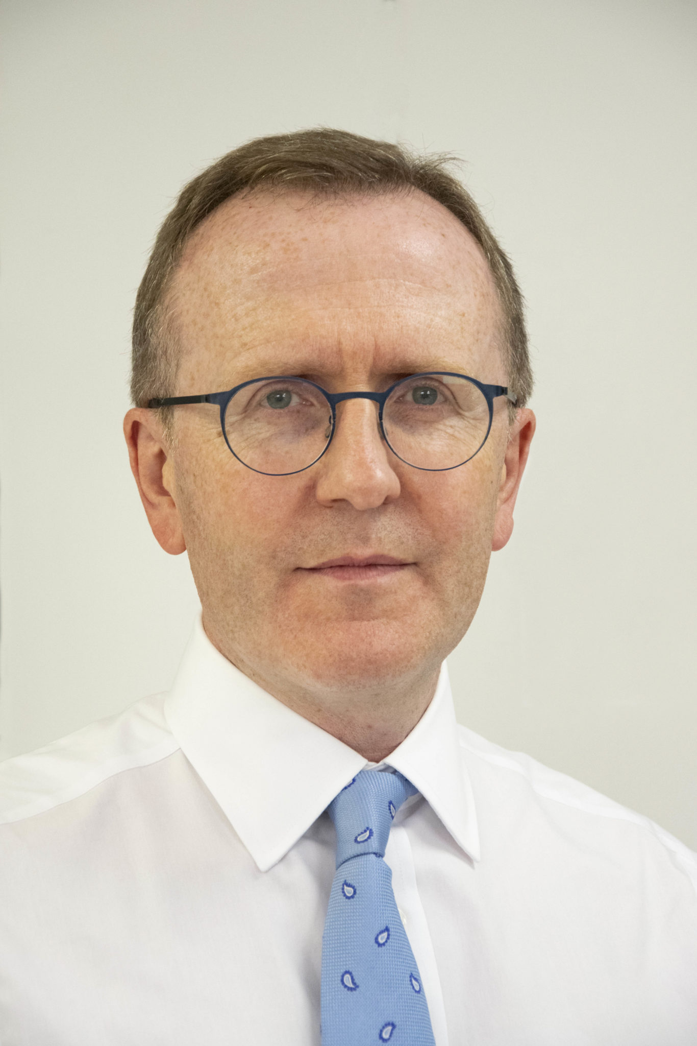 Prof Philip MacCarthy - London Bridge Cardiovascular Group